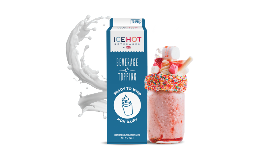 Icehot - Rich Products Corporation